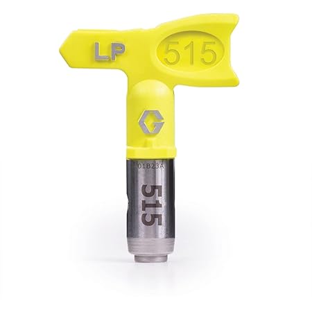 Graco RAC X 515 Airless Spray Tip & Guard Combo RAX515 - - Amazon.com