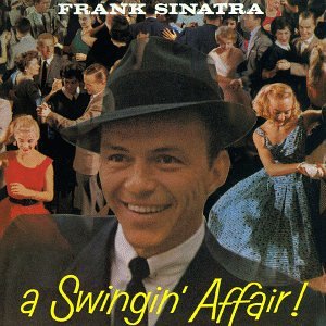 Swingin' Affair: Amazon.de: Musik-CDs & Vinyl