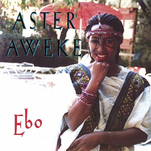 Amazon.co.jp: Ebo : Aster Aweke: デジタルミュージック