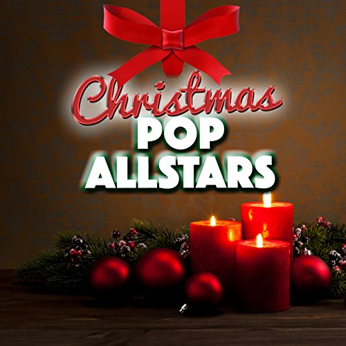 Play Christmas Pop Allstars by VARIOUS ARTISTS on Amazon Music