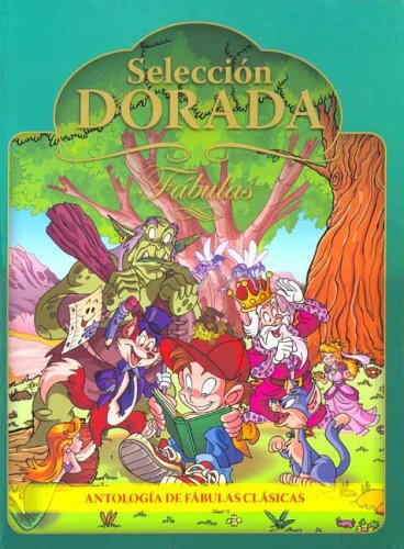 Fabulas/ Fables: Antologia de fabulas clasicas/ Anthology of Classic ...