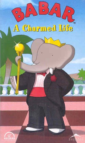 Amazon.com: Babar - a-Charmed Life : Video Games
