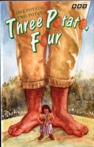 One Potato, Two Potato, Three Potato, Four: Amazon.co.uk: Brims ...