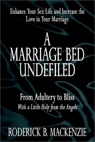 Buy A Marriage Bed Undefiled Book Online at Low Prices in India | A ...
