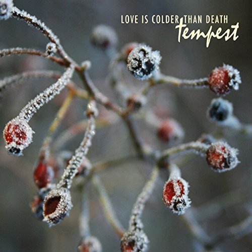 Amazon.com: Tempest : Love Is Colder Than Death: Digital Music