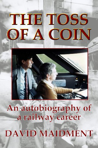 Amazon.com: The Toss of a Coin: An autobiography of a railway career ...