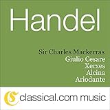 【発売日：2009年02月16日】・製造元:Classical.com Music