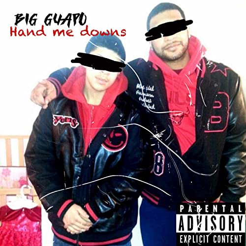 Hand me downs [Explicit] von Big Guapo bei Amazon Music - Amazon.de