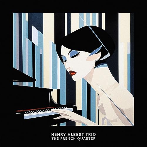 Écouter The French Quarter par Henry Albert Trio sur Amazon Music Unlimited