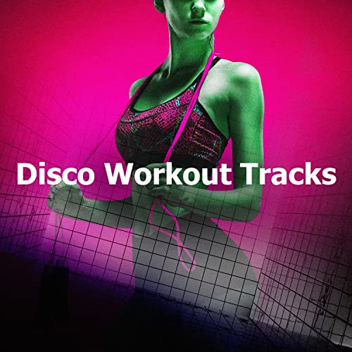 Play Disco Workout Tracks by Disco Fitness Crew on Amazon Music Unlimited
