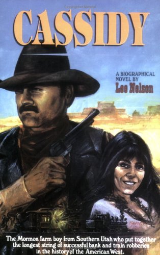 Cassidy (Storm Testament, 9): Nelson, Lee: 9781555176228: Amazon.com: Books