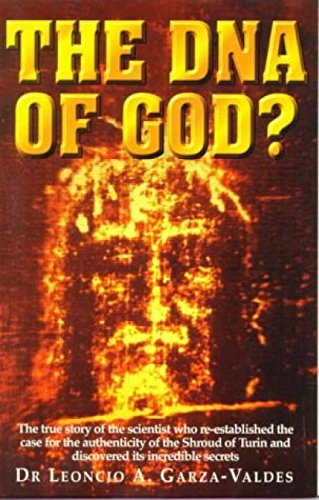 Buy DNA of God? Book Online at Low Prices in India | DNA of God ...