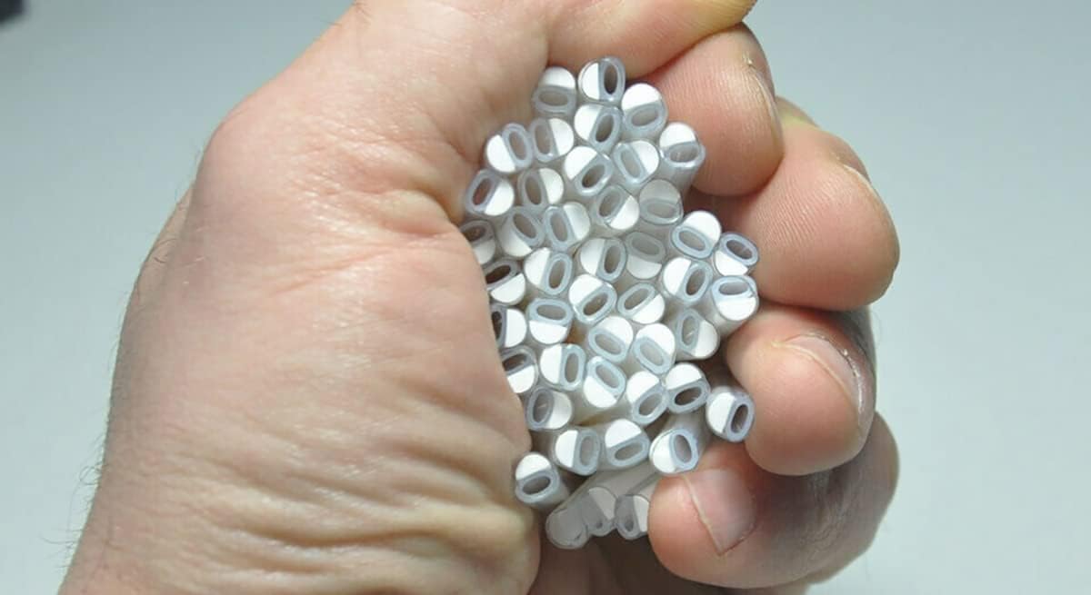 Amazon.com: 600pcs 2.6mm Dia 60mm Length Heat Shrinkable Tube 1.0mm ...