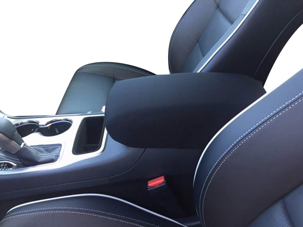 Amazon.com: Auto Console Covers-Fits The Ford Taurus 2010-2018 Center ...