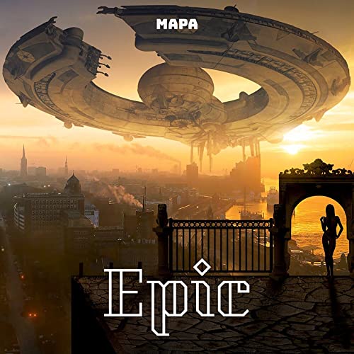 Play Epic by Mapa on Amazon Music