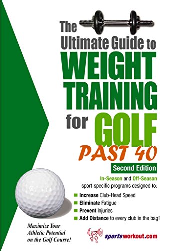 10 Best Golf Strength Training [2025]