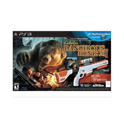 Top 30 PS3 Hunting Games To Play (May. 2026) - Cherry Picks