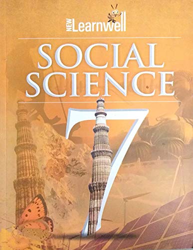 New Learnwell Social Studies Class 7: Amazon.co.uk: 9789387541146: Books