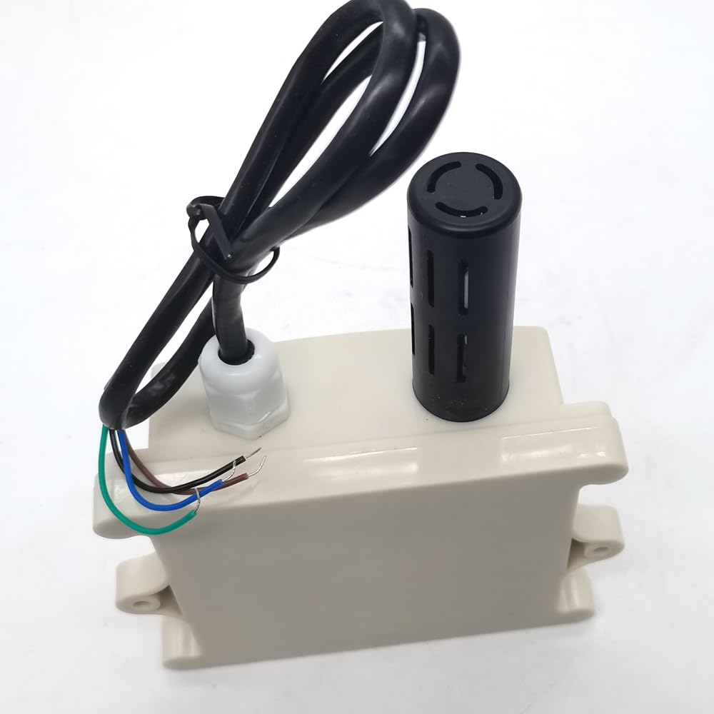 Snapklik.com : Carbon Dioxide CO2 Detection Transmitter Indoor Air ...