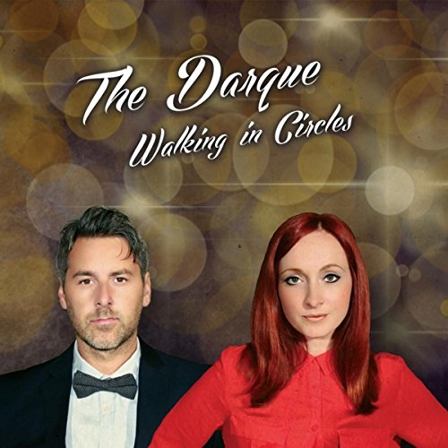 Play Walking In Circles by The Darque on Amazon Music