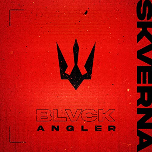 SKVERNA [Explicit] by BLVCK ANGLER on Amazon Music - Amazon.com