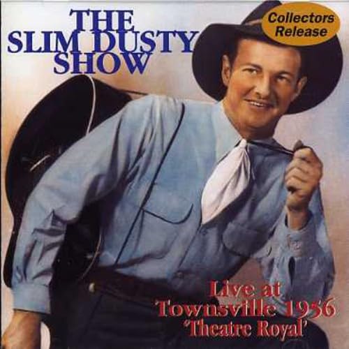 Slim Dusty Show : Slim Dusty: Amazon.fr: CD et Vinyles}
