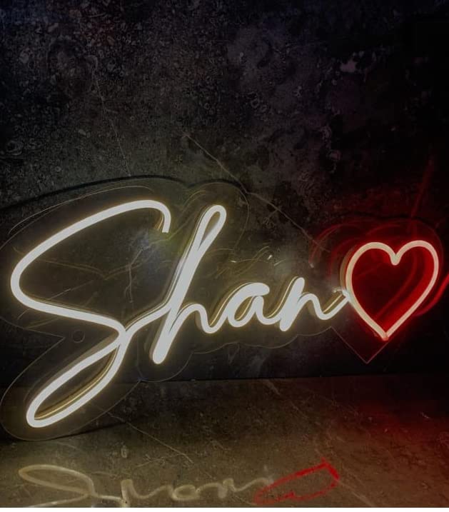 Shan Name Wallpaper