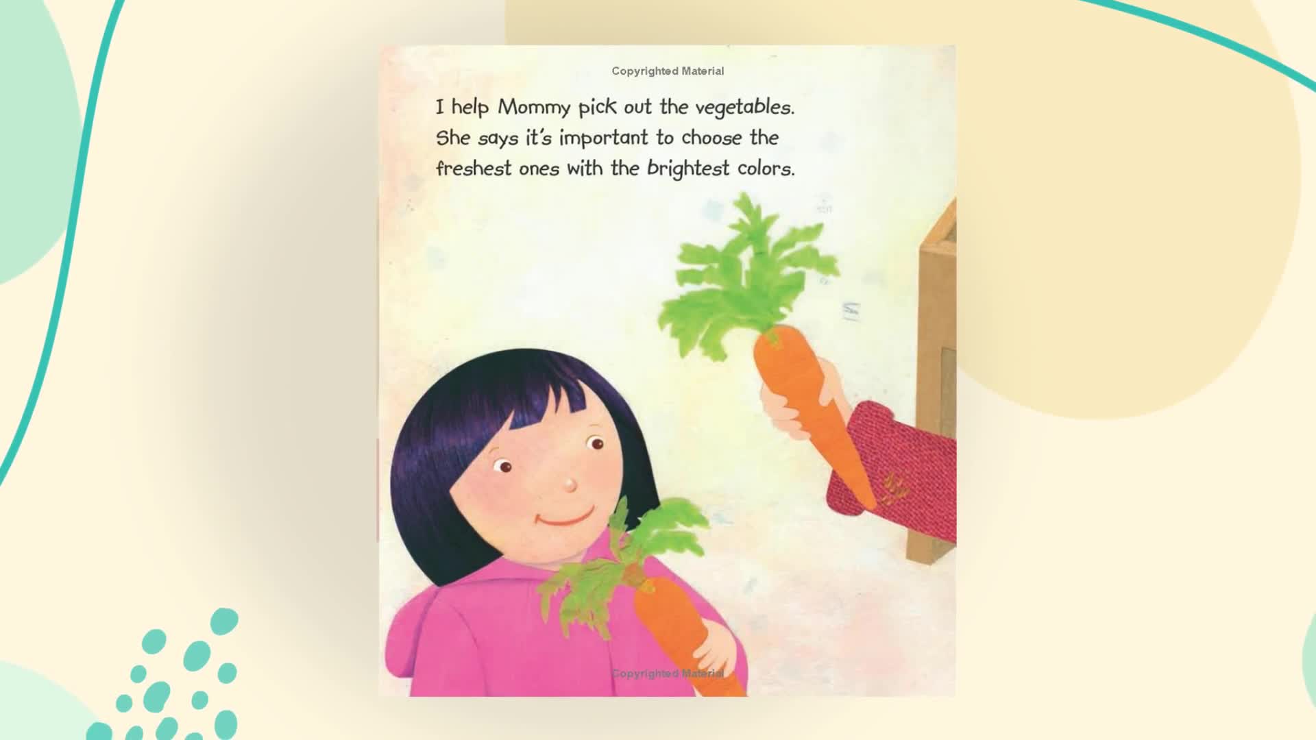 Watch Soup Day& A Board Book on Amazon Live