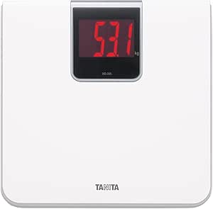 Amazon.com: Tanita digital health meter HD-395-WH (White) : Health & Household
