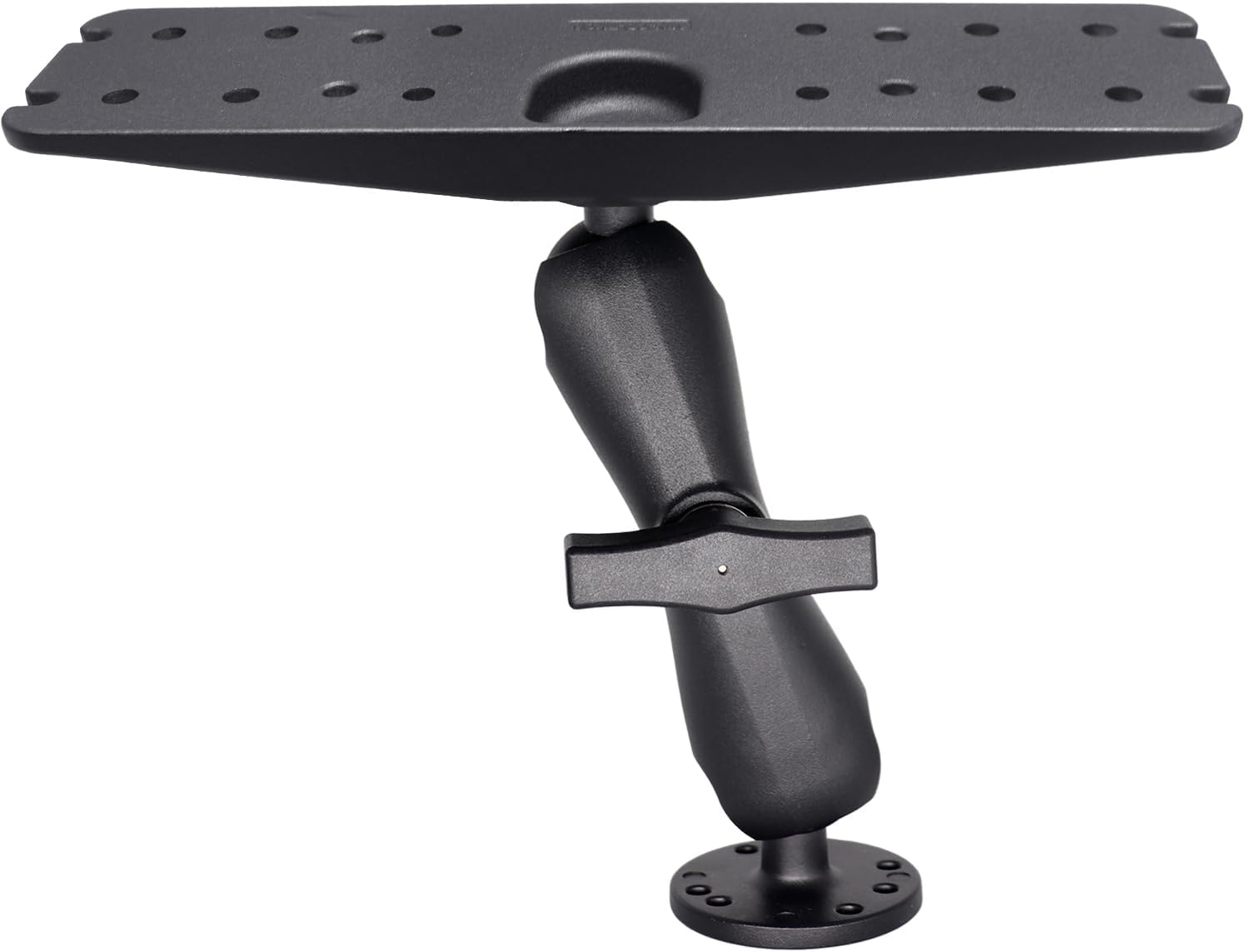 Amazon.com: RAM MOUNTS Universal Marine Electronic Mount RAM-D-115-C ...