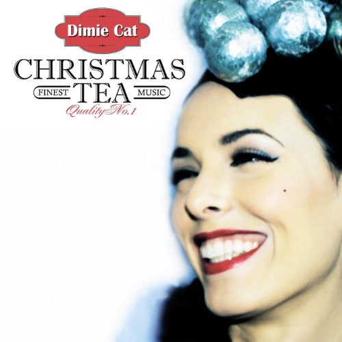 Amazon MusicでDimie CatのChristmas Teaを再生する