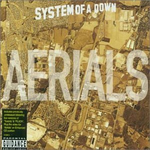 Amazon.com: Aerials: CDs & Vinyl
