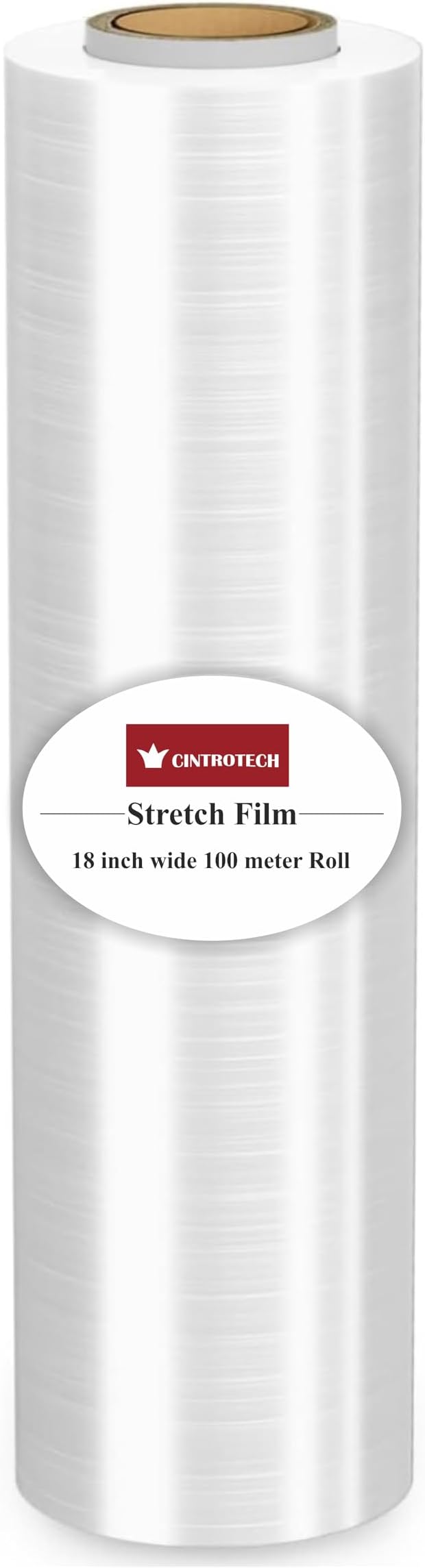 Cintrotech Biodegradable Wrapping Roll for Packing Material,12 Inch ...