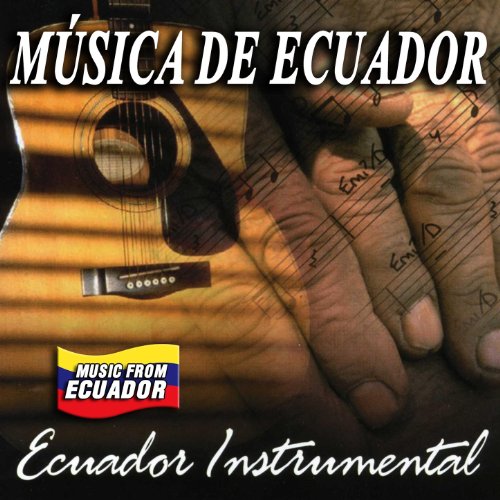 Amazon.com: Música de Ecuador : Ecuador Instrumental: Digital Music