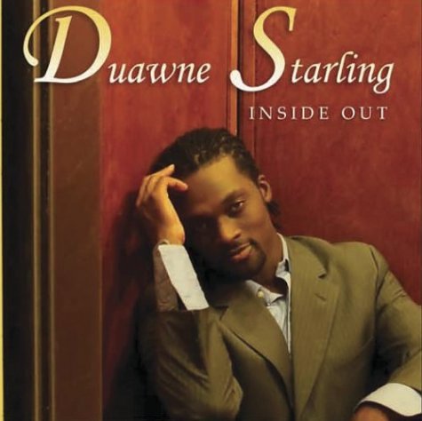 Duawne Starling - Inside Out - Amazon.com Music