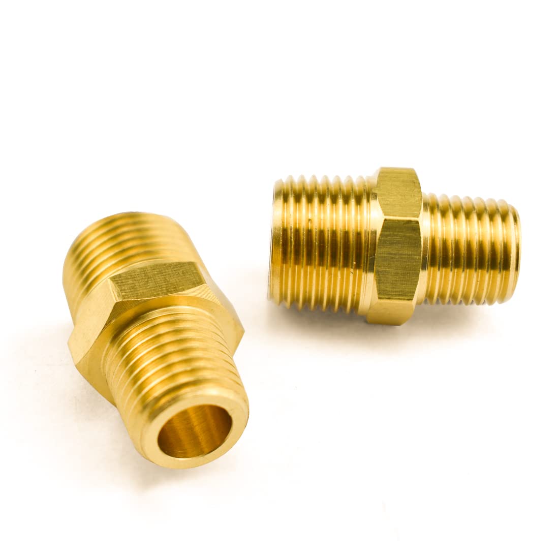 Boat Fuel Line SeaSense Suzuki Fuel Connector - 1/4 Inch NPT Male ...