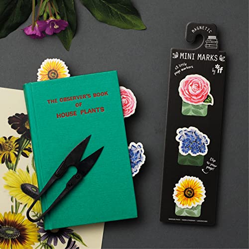 Snapklik.com : IF Magnetic Mini Marks