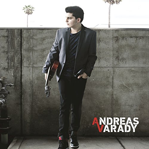 Play Andreas Varady by Andreas Varady on Amazon Music
