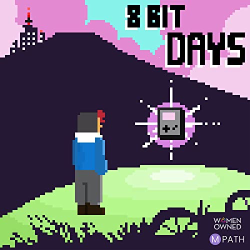 Amazon.com: 8 Bit Days : Lucas Fackler: Digital Music