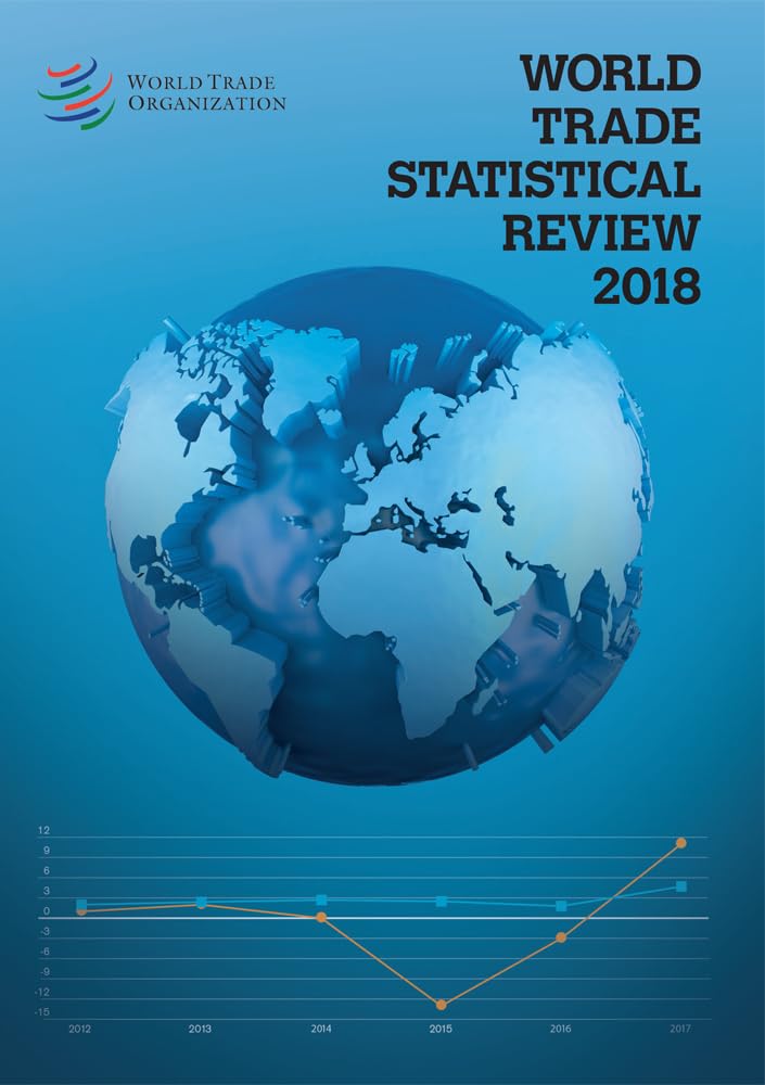 World Trade Statistical Review 2018 (International Trade Statistics ...