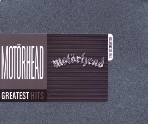 Motorhead - Steel Box Collection: Greatest Hits - Amazon.com Music