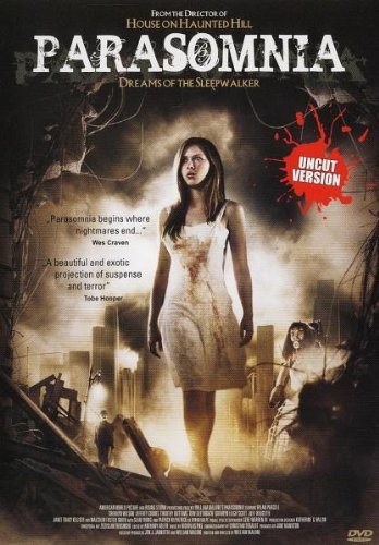 Amazon.com: Parasomnia : Movies & TV