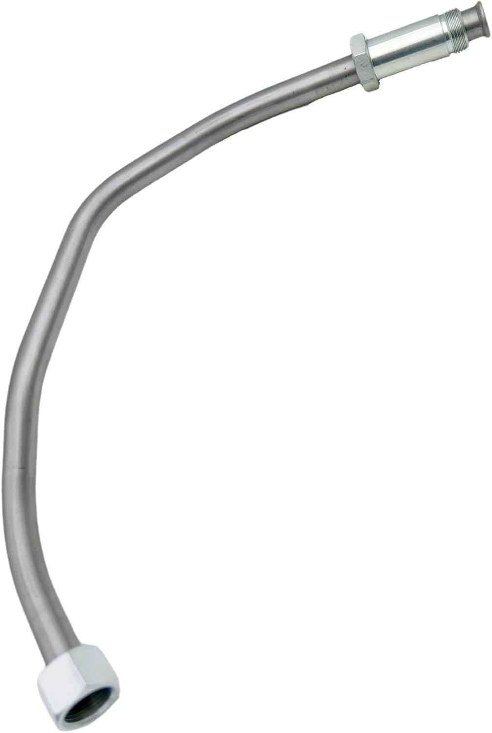 Amazon.com: NOVAPARTS 598-134 7L3Z9D477A EGR Tube Emissions Pipe Line ...