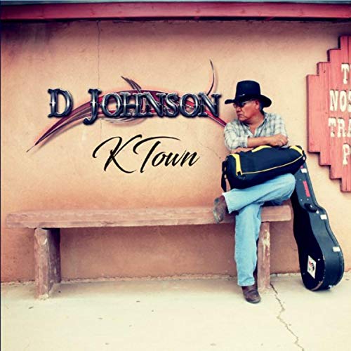 Play K Town by D Johnson on Amazon Music
