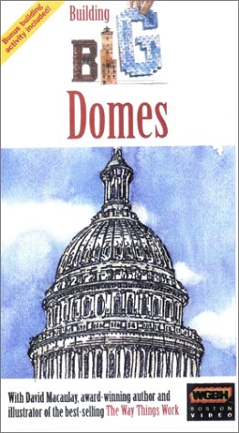 Building Big: Domes [Alemania] [VHS]: Amazon.es: Building Big ...