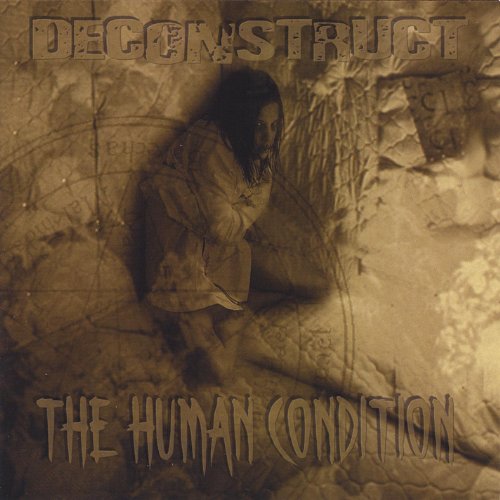 Amazon.com: The Human Condition : Deconstruct: Digital Music