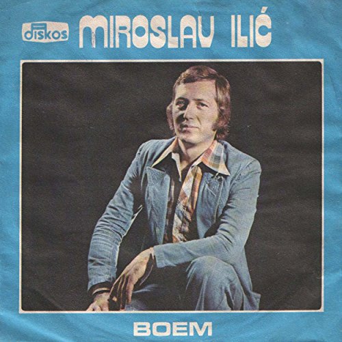 Play Boem by Miroslav Ilic on Amazon Music Unlimited