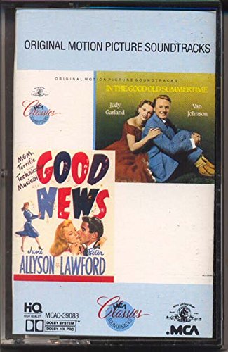 Good News Soundtrack - Amazon.com Music
