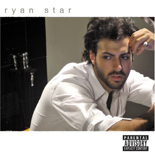 Songs from the Eye of an: Star, Ryan: 0099923550426: Amazon.com: CDs ...