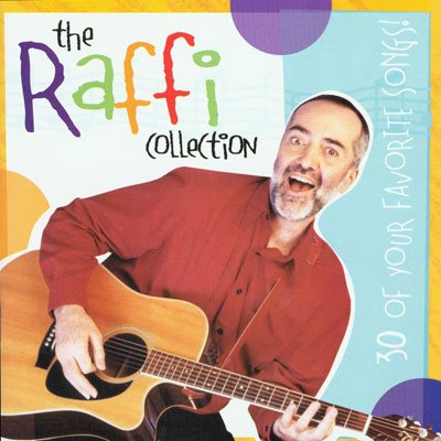 Raffi Collection - Amazon.com Music